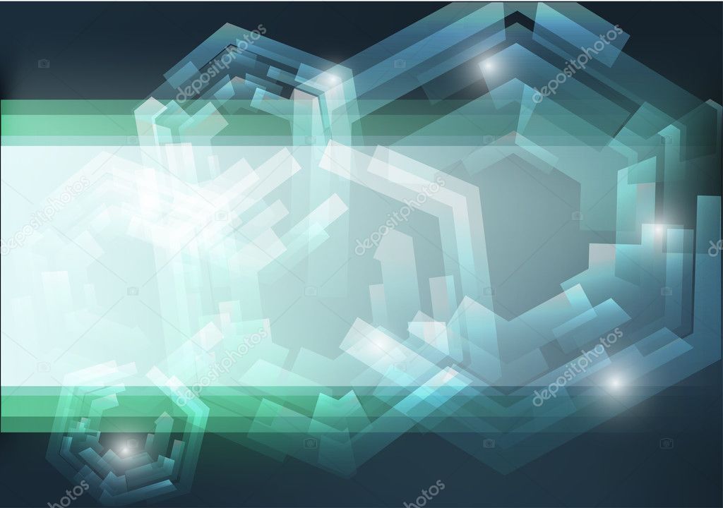 Mechanical abstract background — Stock Vector © catreen #9531597 Mechanical abstract background — Stock Vector © catreen #9531597