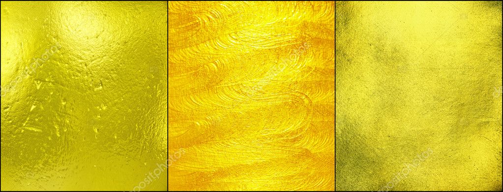 Luxury golden texture. Stock Photo by ©R-studio 10022485