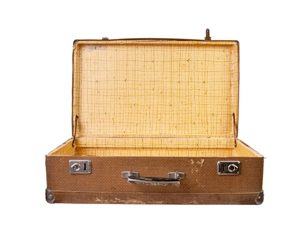 Old open suitcase. Stock Photo by ©tanya.rozhnovskaya@gmail.com 96335872