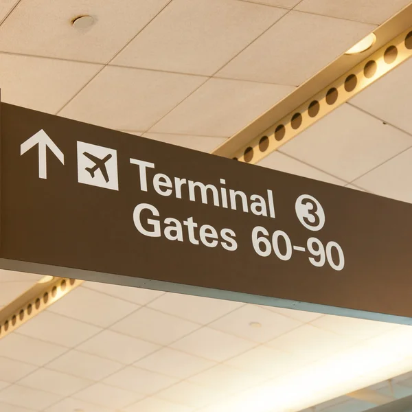 Gate information Stock Photo by ©melastmohican 39760985