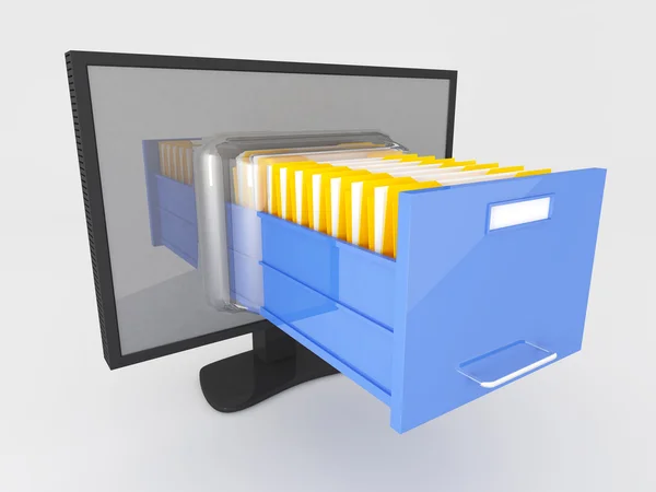 Computer files Stock Photos, Royalty Free Computer files Images ...