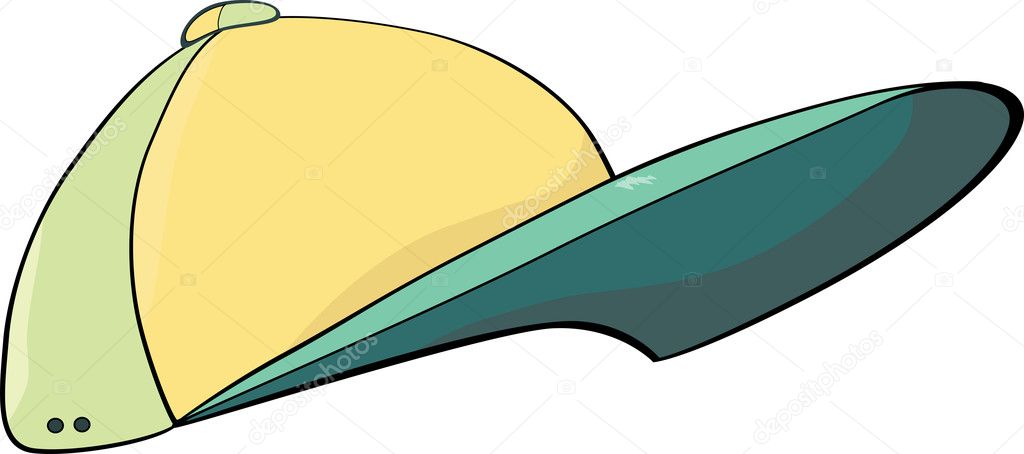 Dibujos en cachuchas - Imagui