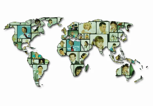 World map background — Stock Photo © SergeyNivens #10269578 World map background — Stock Photo © SergeyNivens #10269578