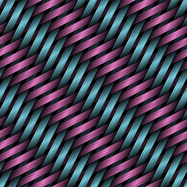 CARBON FIBER WOVEN TEXTURE — Stock Photo © AyaksS #9583595