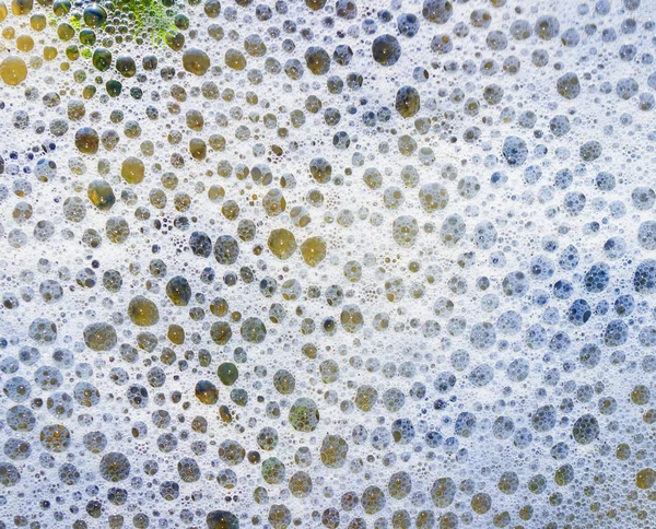 Abstract foam — Stock Photo © MADDRAT #1308171