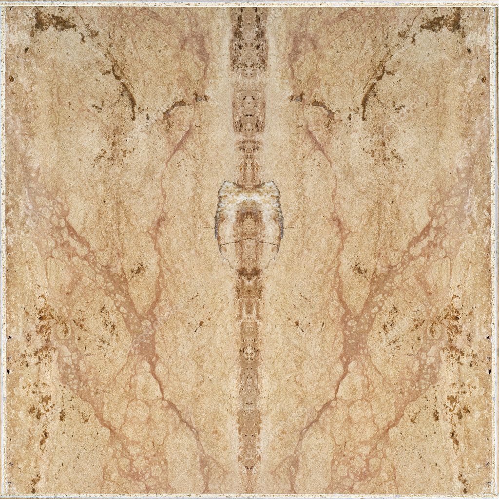 Brown ceramic floor tiles wall texture — Stock Photo © fotoall #9108809