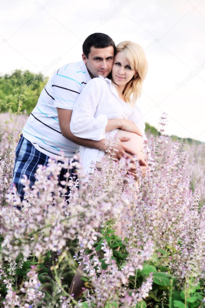 Happy awaiting Stock Photo by ©Reanas 9158462