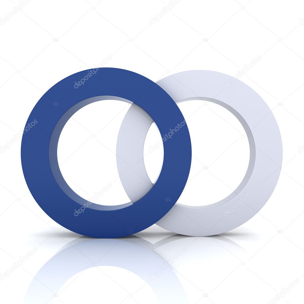 Union concept — Stock Photo © MONARX3D #9316363