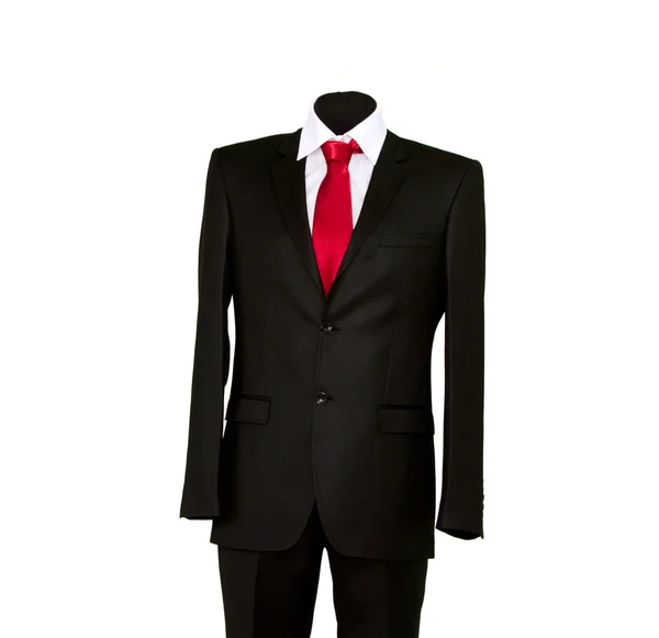 Jacket and tie Stock Photo by ©ksena32 10381968