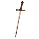 Sword isolated Stock Photo by ©ksena32 8625541