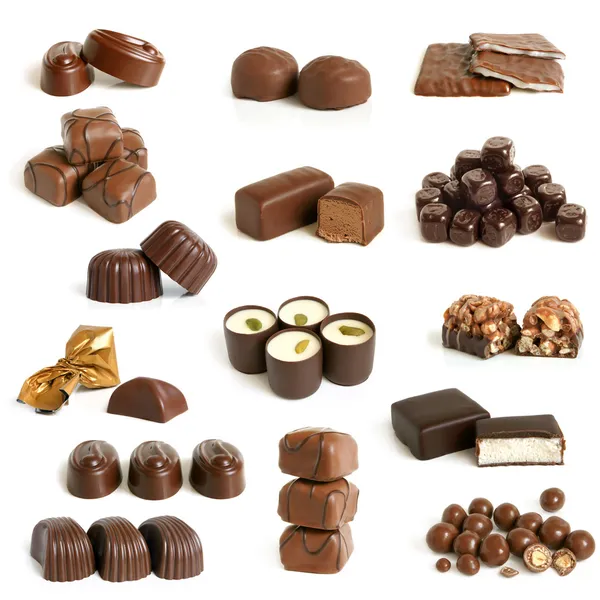 Choclates Pictures, Choclates Stock Photos & Images | Depositphotos®