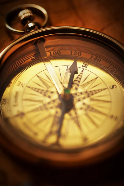 Compass — Stock Photo © Irochka #1337551