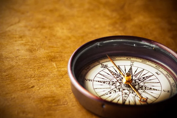 Compass — Stock Photo © Irochka #1337551