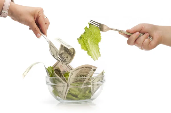 Food money Stock Photos, Royalty Free Food money Images | Depositphotos