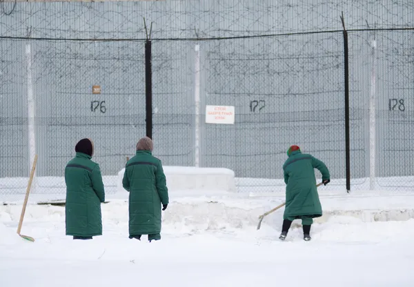 656 Prison yard Stock Photos, Images | Download Prison yard Pictures on ...