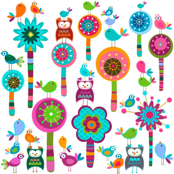 11,134 Whimsical Vector Images | Depositphotos