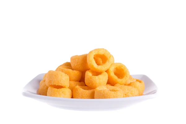 Cheese Puffs Stock Photo by ©marilyna 25074073