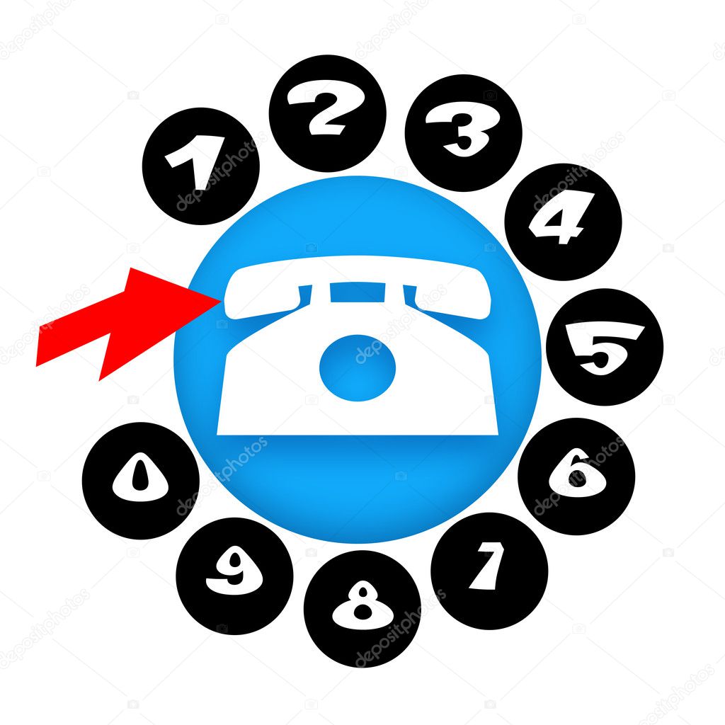 Telephone Conference Call