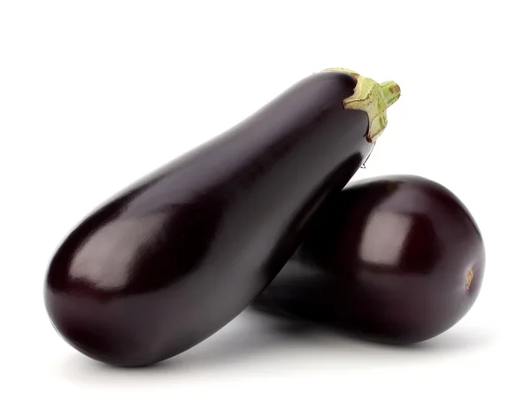 Eggplant or aubergine vegetable — Stock Photo © natika #12729655