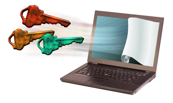 Computer keys Stock Photos, Royalty Free Computer keys Images ...