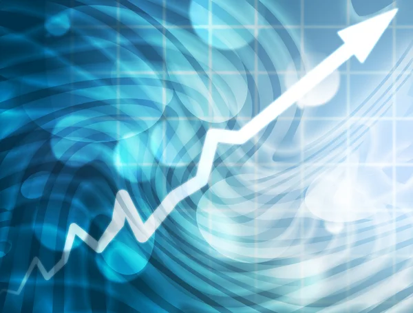 Graph going up Stock Photos, Royalty Free Graph going up Images ...