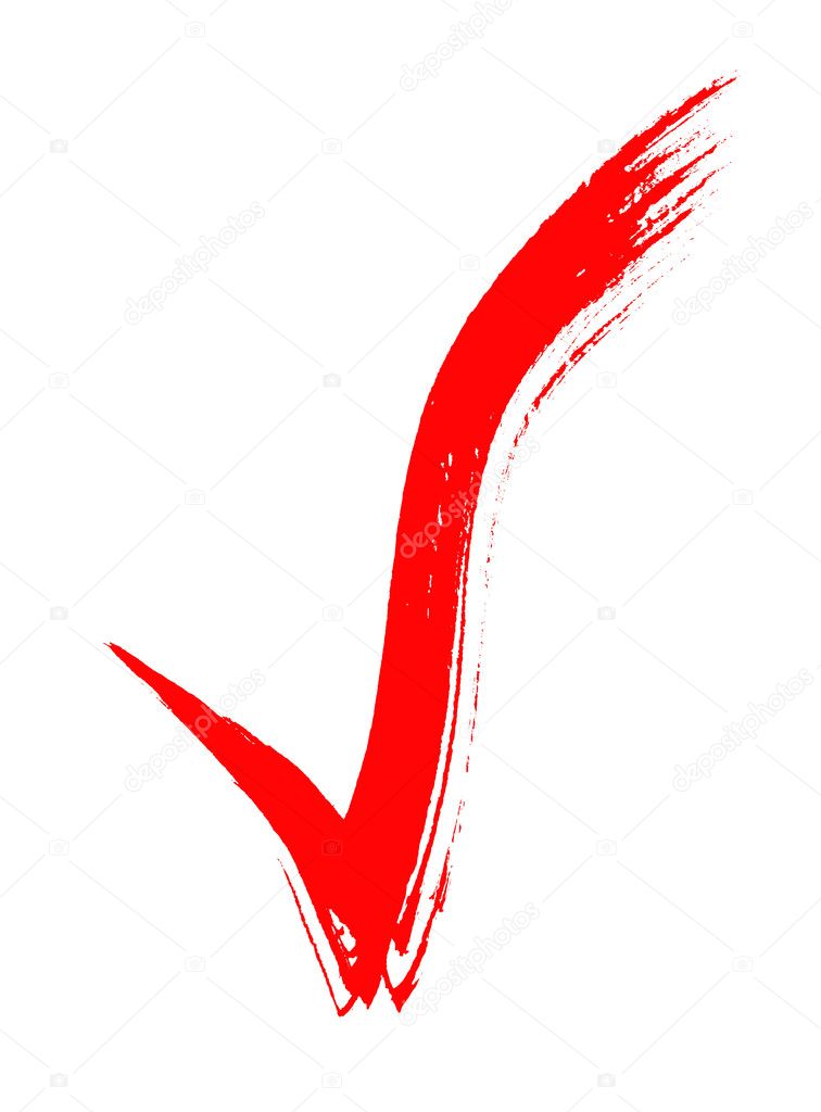 Check Marks Stock Illustration by ©Molodec_ #8719439