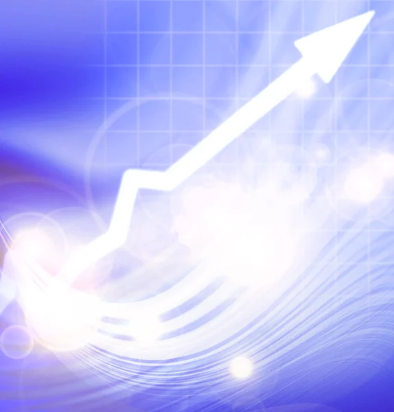 Graph going up Stock Photos, Royalty Free Graph going up Images ...