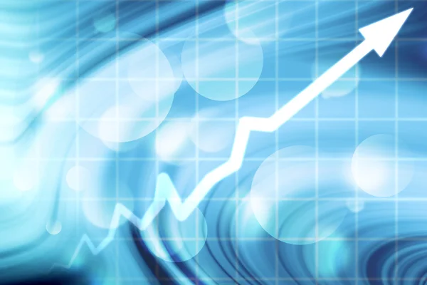 Graph going up Stock Photos, Royalty Free Graph going up Images ...