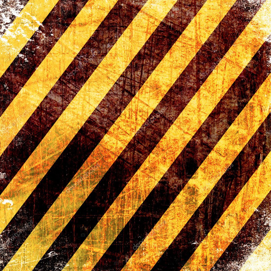 Warning Background Texture Stock Photo by ©Molodec_ 8831723