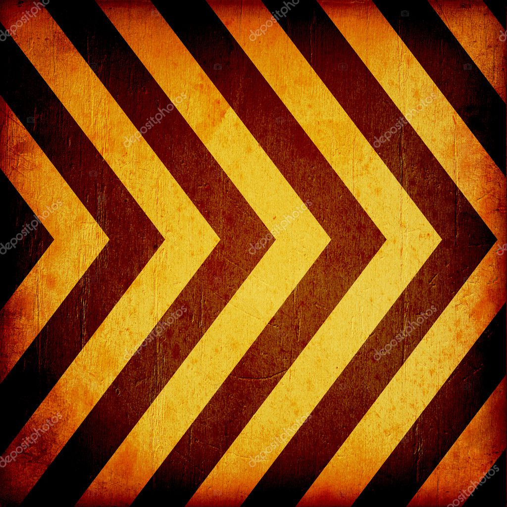 Warning Background Texture Stock Photo by ©Molodec_ 9817254
