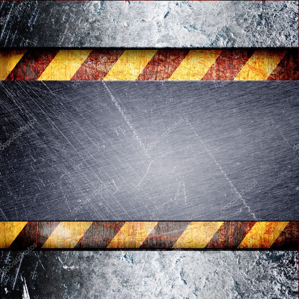 Warning Background Texture Stock Photo by ©Molodec_ 9900782