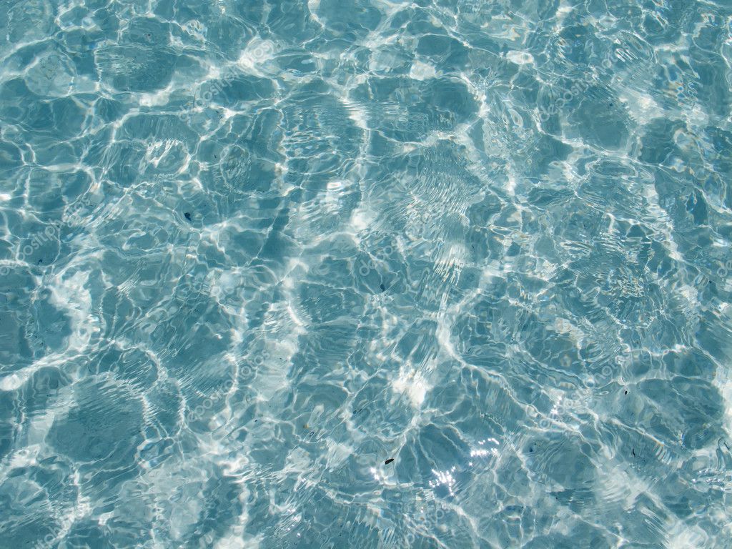 Sea water — Stock Photo © NataliGlado #9605502