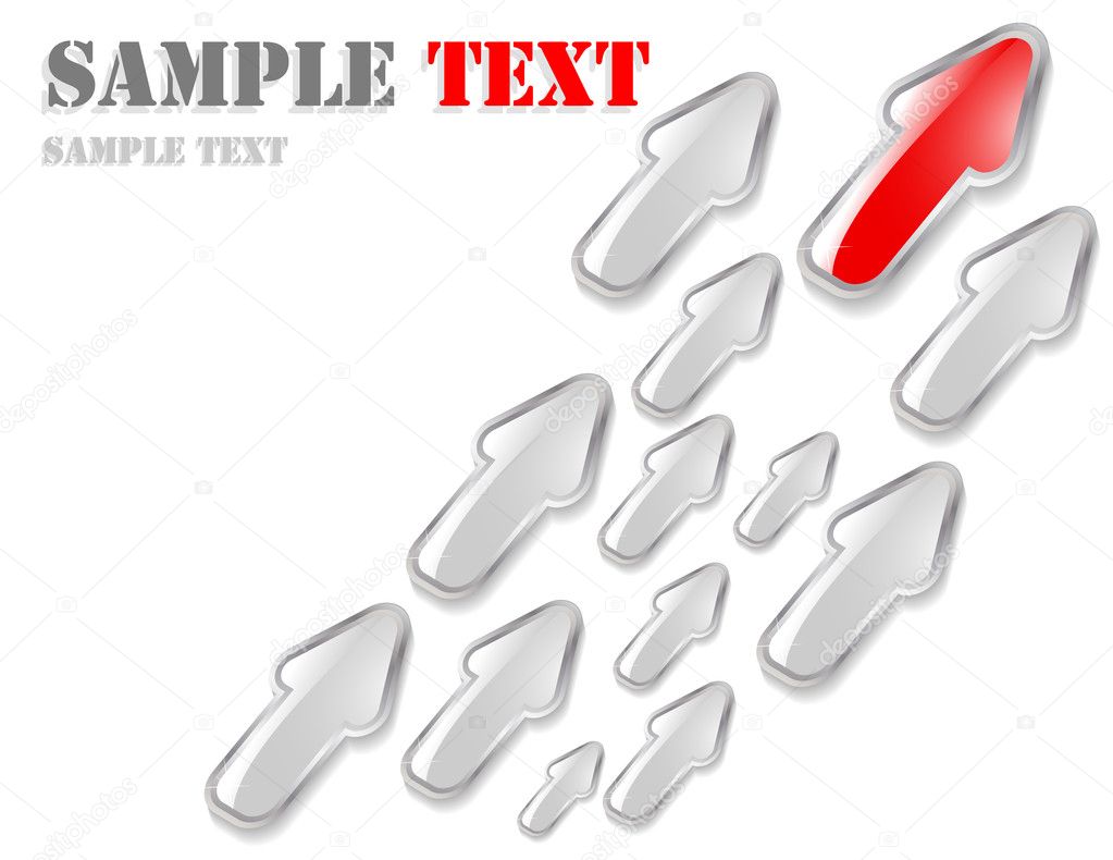 The Abstract Vector Background Stock Vector Image By ©sdmixx 9069805