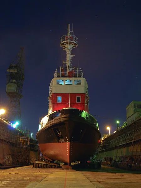 Ship repair Stock Photos, Royalty Free Ship repair Images | Depositphotos