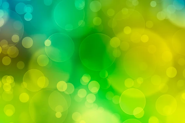 Fresh green abstract background — Stock Photo © Anna_Om #5209462