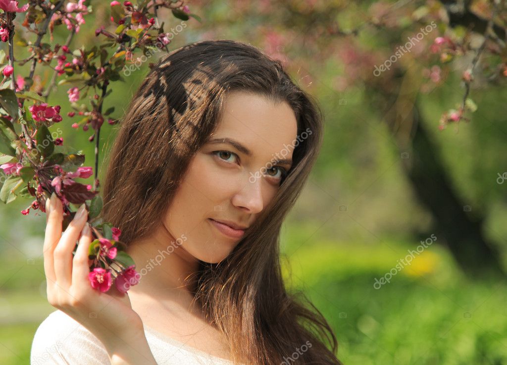 Joy in nature Stock Photo by ©LisaA85 10665962