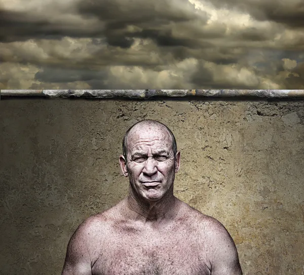 Evil bald man Stock Photos, Royalty Free Evil bald man Images ...