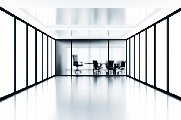 Empty cubicle ⬇ Stock Photo, Image by © Serp77 #13706704