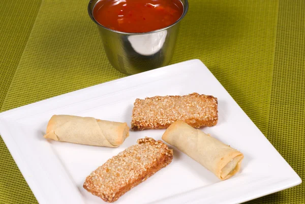 Chinese appetizers Stock Photos, Royalty Free Chinese appetizers Images ...