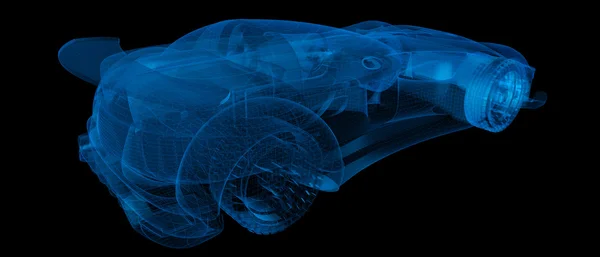 Car xray Stock Photos, Royalty Free Car xray Images | Depositphotos®