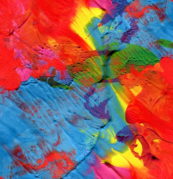 Abstract acrylic hand painted background Stock Photo by ©Tihon6 7266856