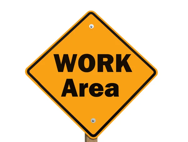 Slow warning sign isolated Stock Photo by ©dcwcreations 5322214