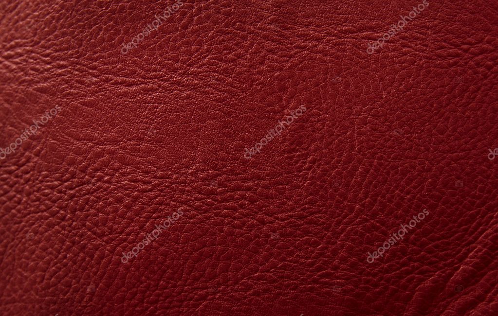 Red leather background Stock Photo by ©casaalmare 9159654