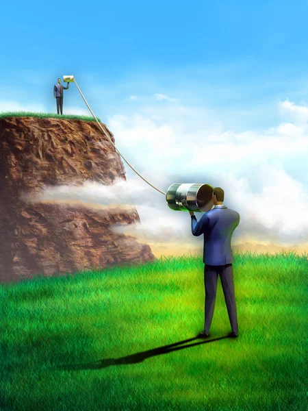 Boss not listening Stock Photos, Royalty Free Boss not listening Images ...