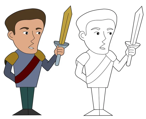 Nobleman Stock Vectors, Royalty Free Nobleman Illustrations ...