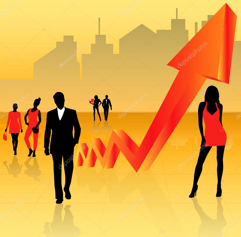 Business concept — Stock Vector © zeber2010 #8041738 Business concept — Stock Vector © zeber2010 #8041738