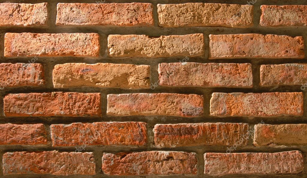 Ladrillo textura patrón fondo: fotografía de stock © cienpies #8043472 ...