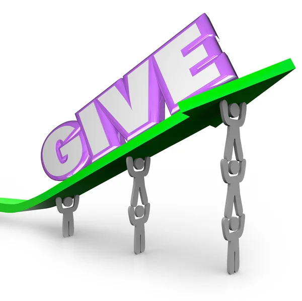 Give word Stock Photos, Royalty Free Give word Images | Depositphotos