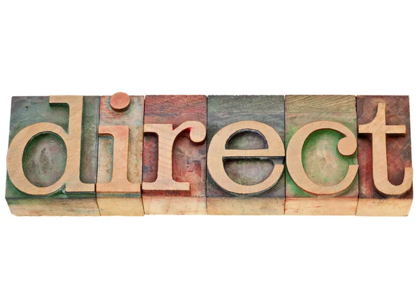 Direct font Stock Photos, Royalty Free Direct font Images | Depositphotos