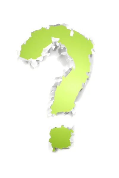 Green question mark Stock Photos, Royalty Free Green question mark ...